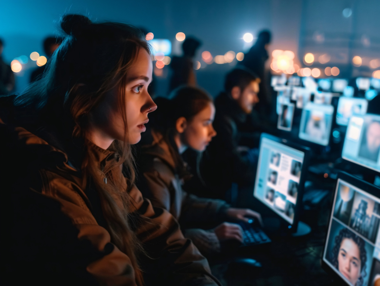 Contact us - SMS Techsoft